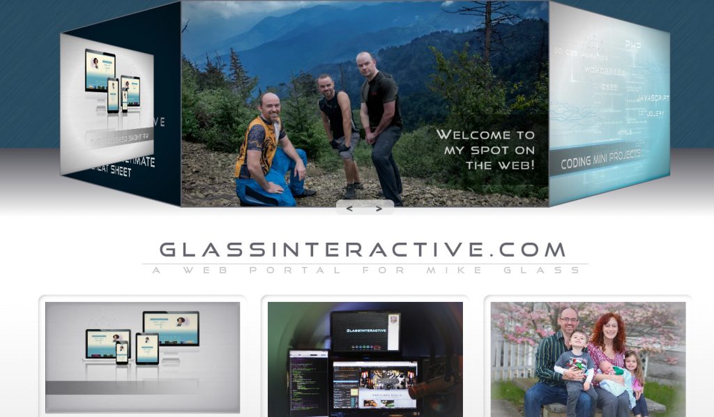 Functions in JavaScript – GlassInteractive.com