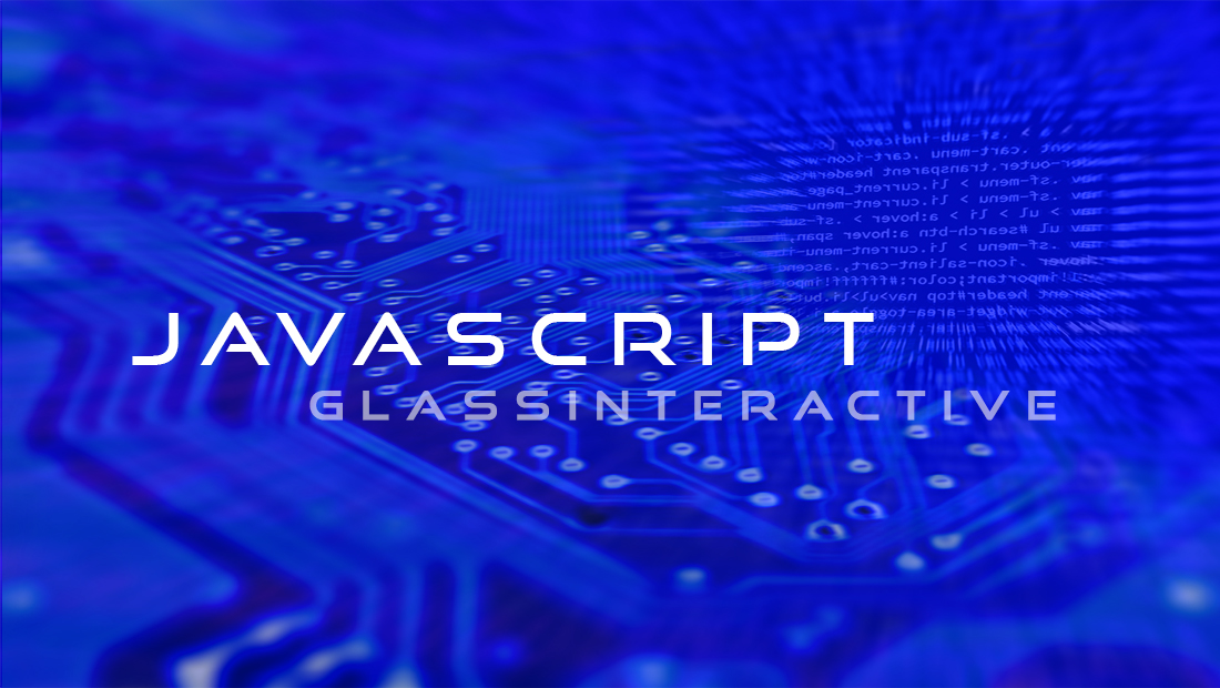 Programming Methodologies in JavaScript – GlassInteractive.com