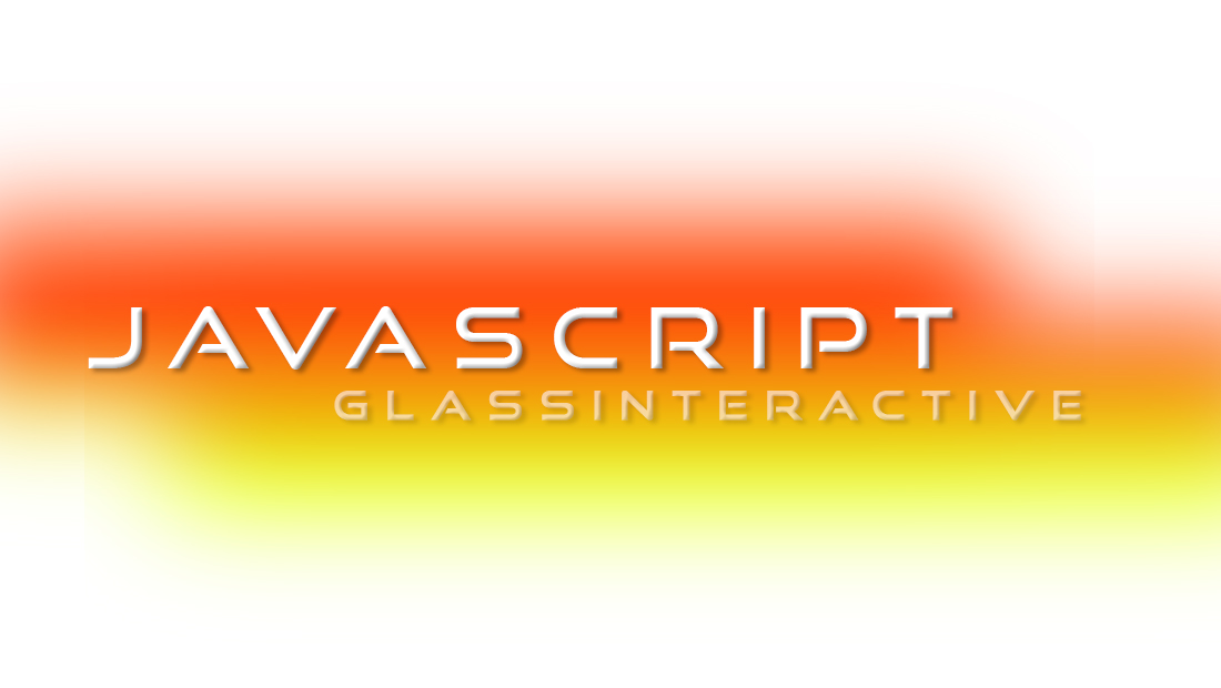 Programming Methodologies in JavaScript – GlassInteractive.com